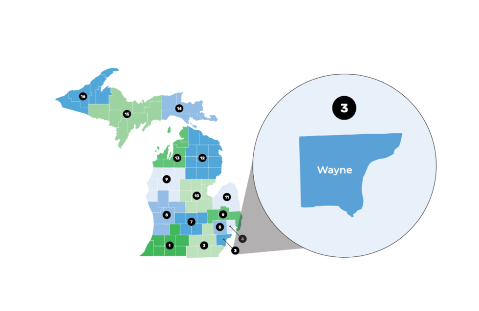 Who We Are - MiSTEM Network